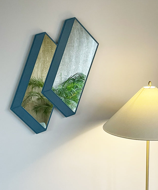 Illusion Mirror – Nugami