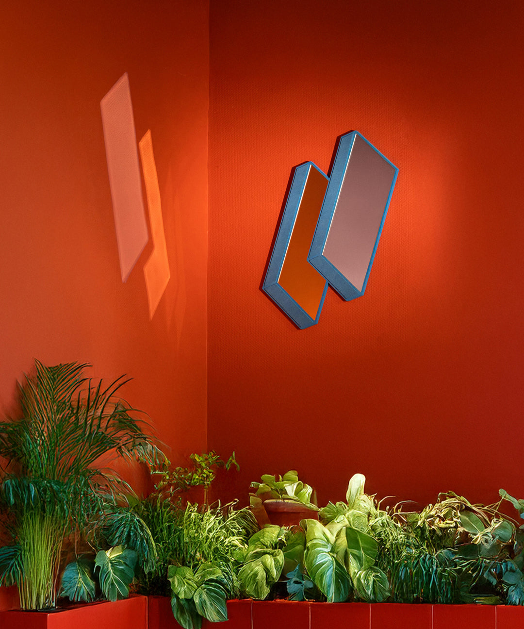 Illusion Mirror – Nugami